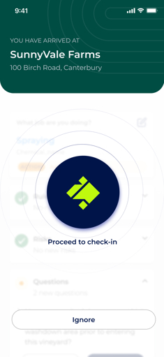 See all features | Onside