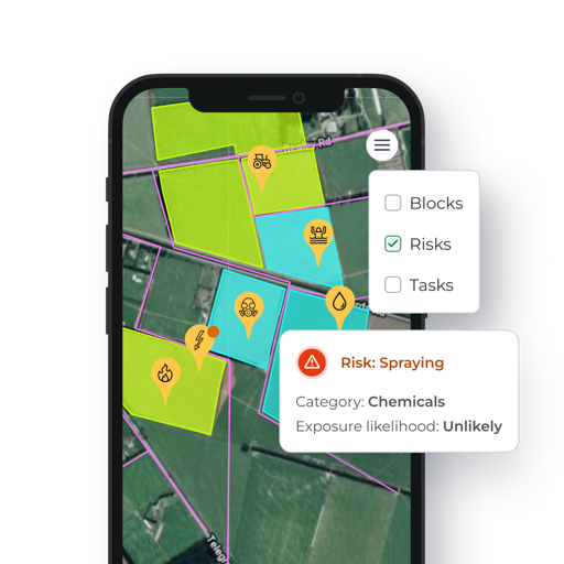 Farm Mapping Software | Onside