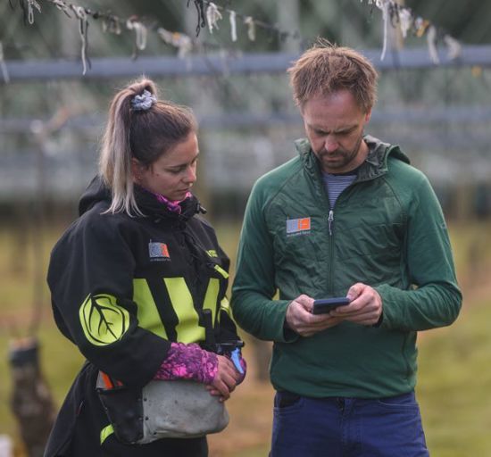 Farm Management App | Onside | New Zealand