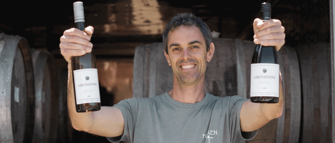 Greystone Wines