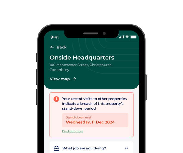 Biosecurity Software For Agribusiness | Onside New Zealand