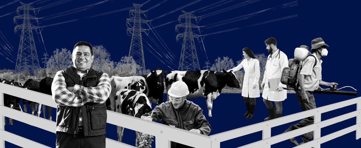 Guide to Overlapping Duties