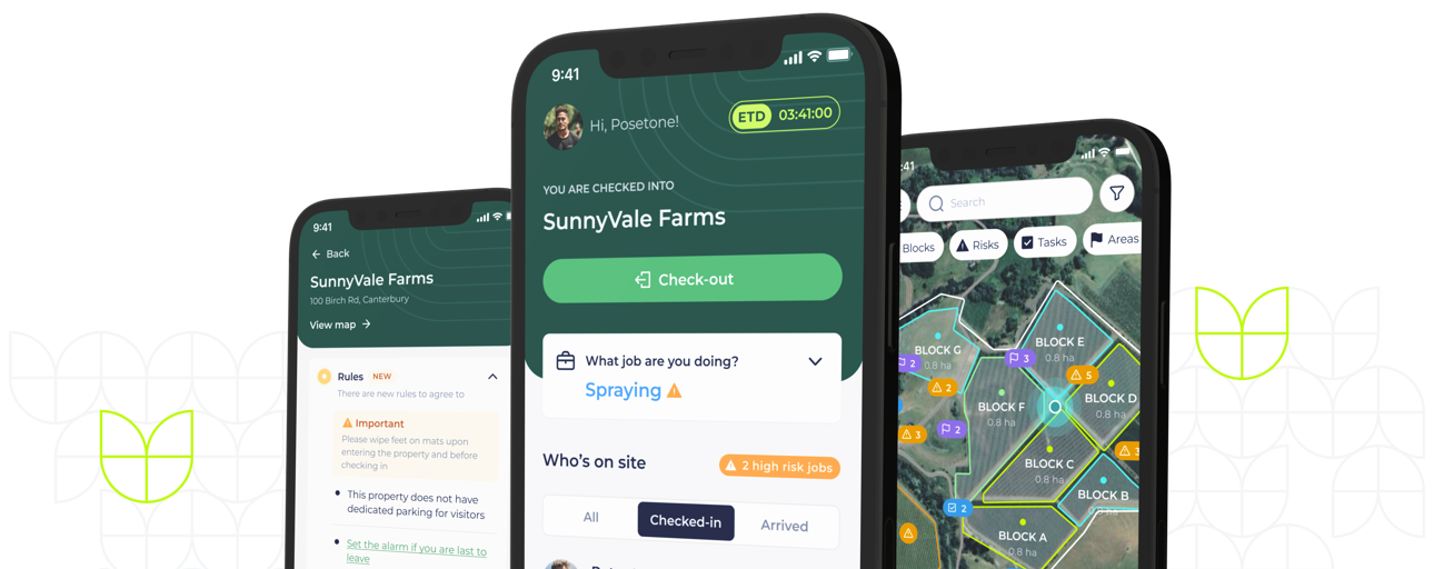 Farm Management Apps & Software: A Complete Guide