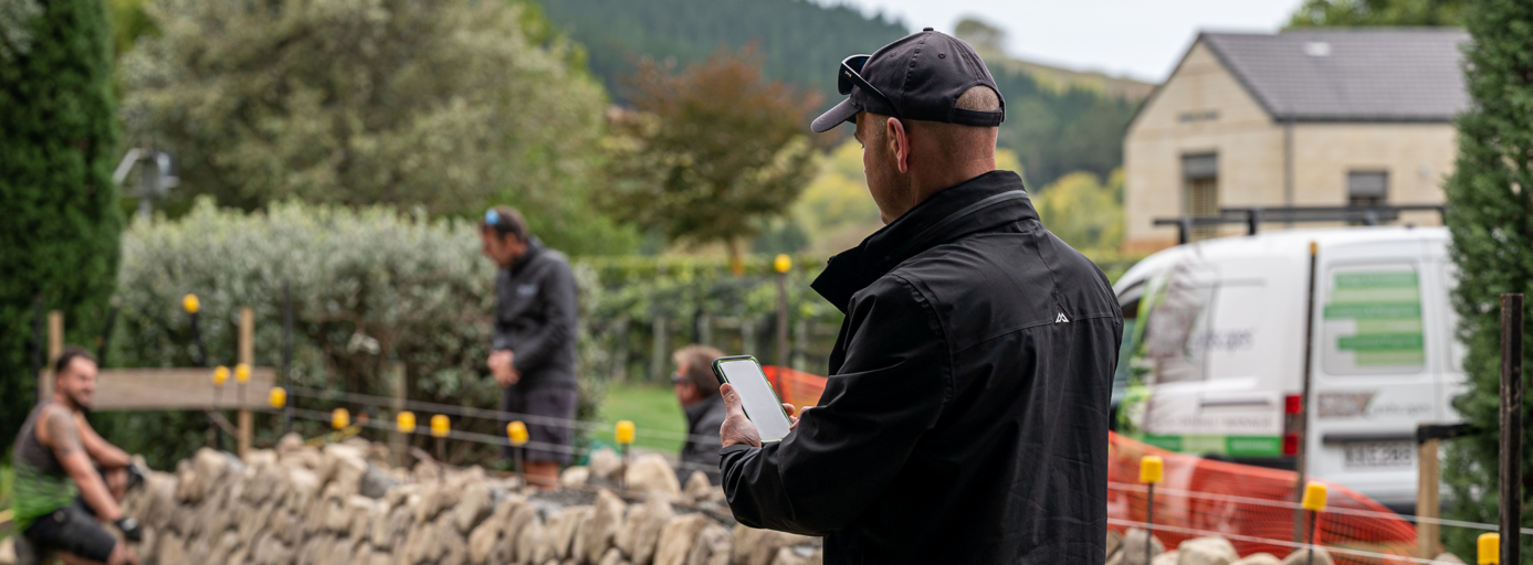 Farm Operation Software for Agribusinesses | Onside