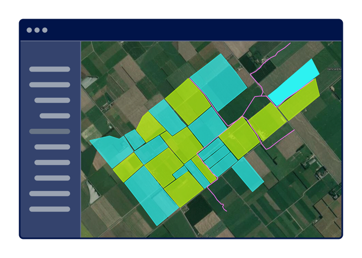 Farm Mapping Software | Onside